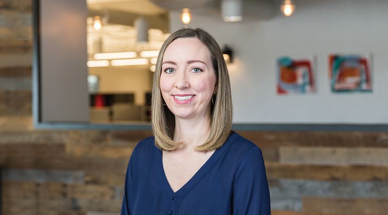 Carrie Duncan | McKibbon Hospitality
