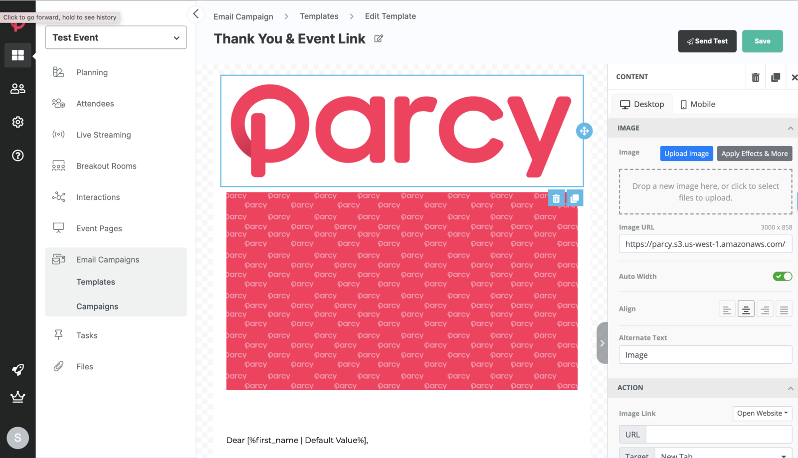 How To Hide Content on Mobile/Desktop - Parcy How To Hide Content on Mobile/Desktop - Parcy