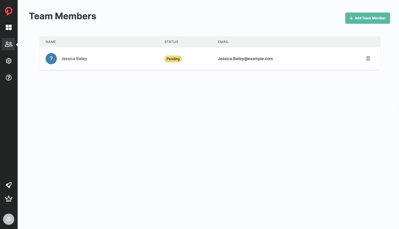 How to Manage Team Members - Parcy