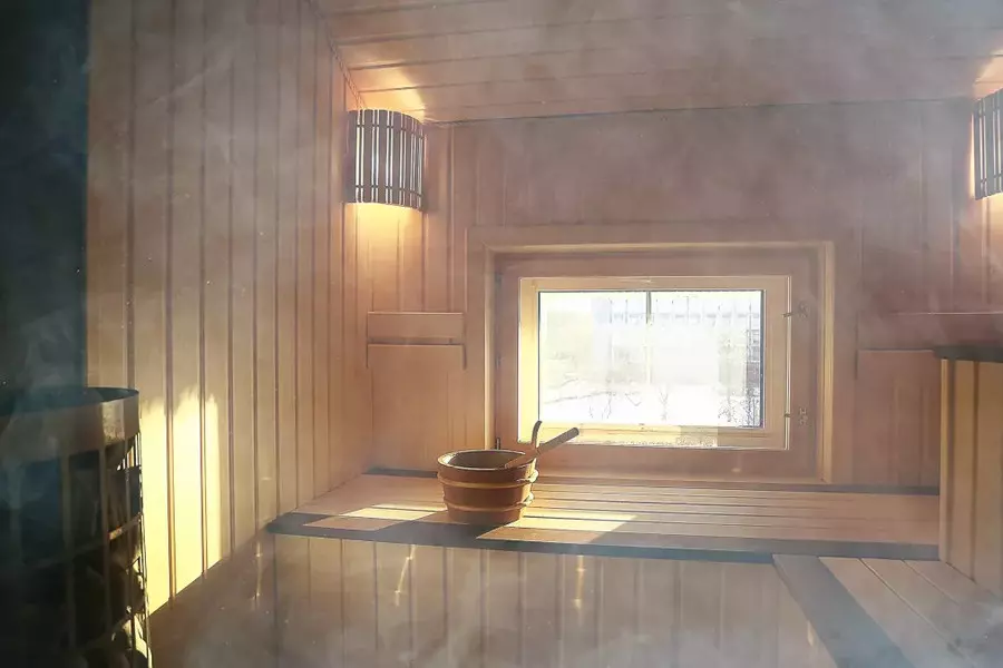 Maximiser les bienfaits du sauna, ce que dit la science en 2023