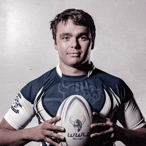 Team - WWU Rugby