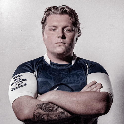 Team - WWU Rugby