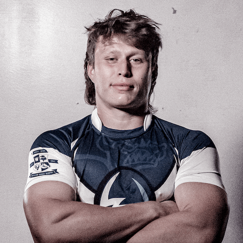 Team - WWU Rugby