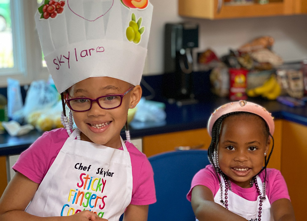 Our Philosophy & Mission - Sticky Fingers Cooking Franchise