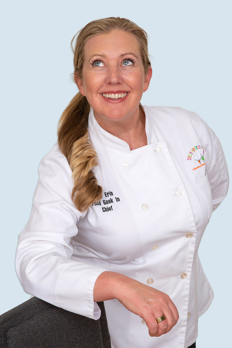 Sticky Fingers Cooking Announces Franchising Opportunity - Sticky ...