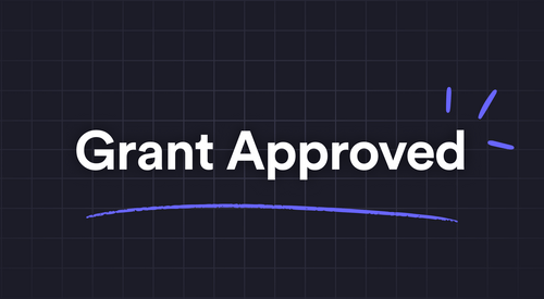 Grant Approval