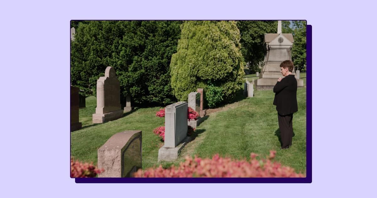 Making funeral arrangements: a step-by-step guide | Addio