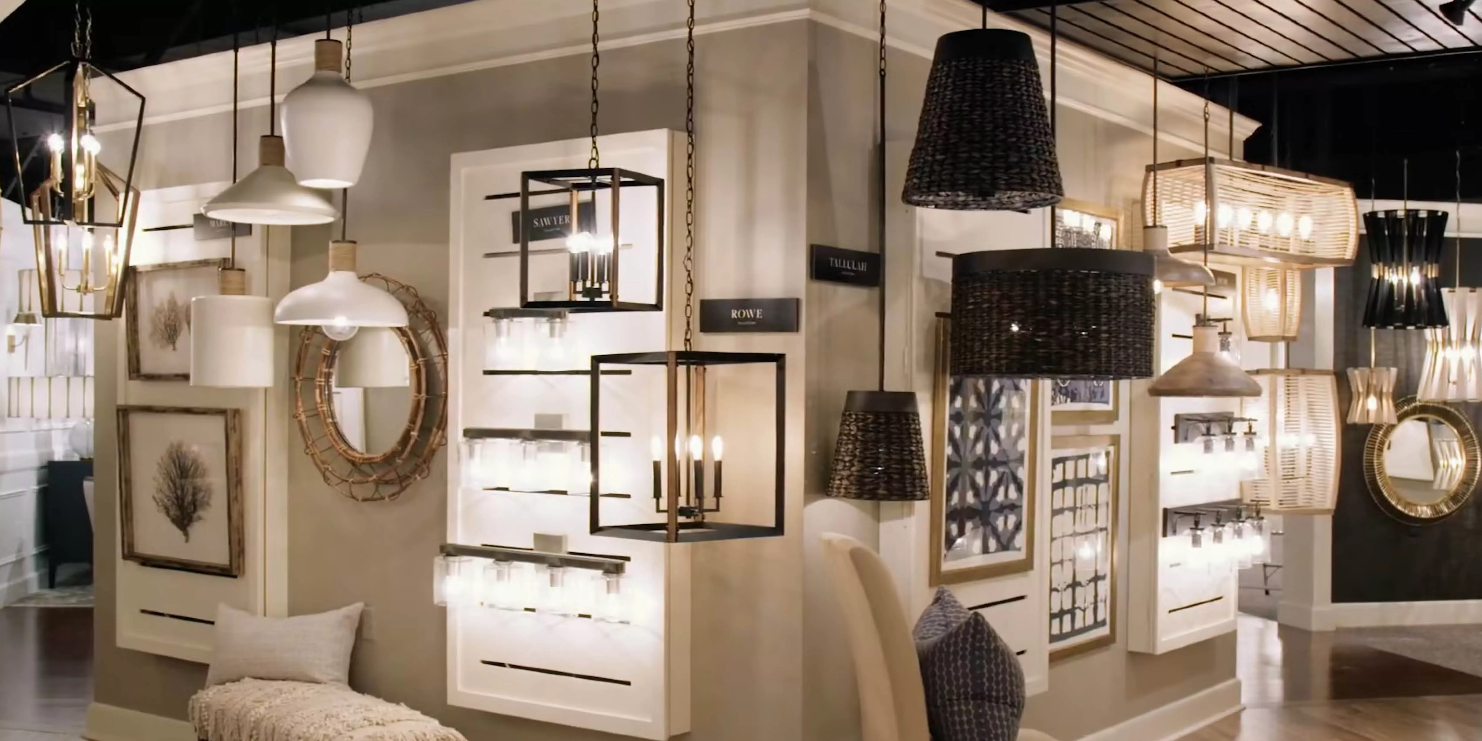 DIY - Guide to Modernizing Your Home with New Light Fixtures