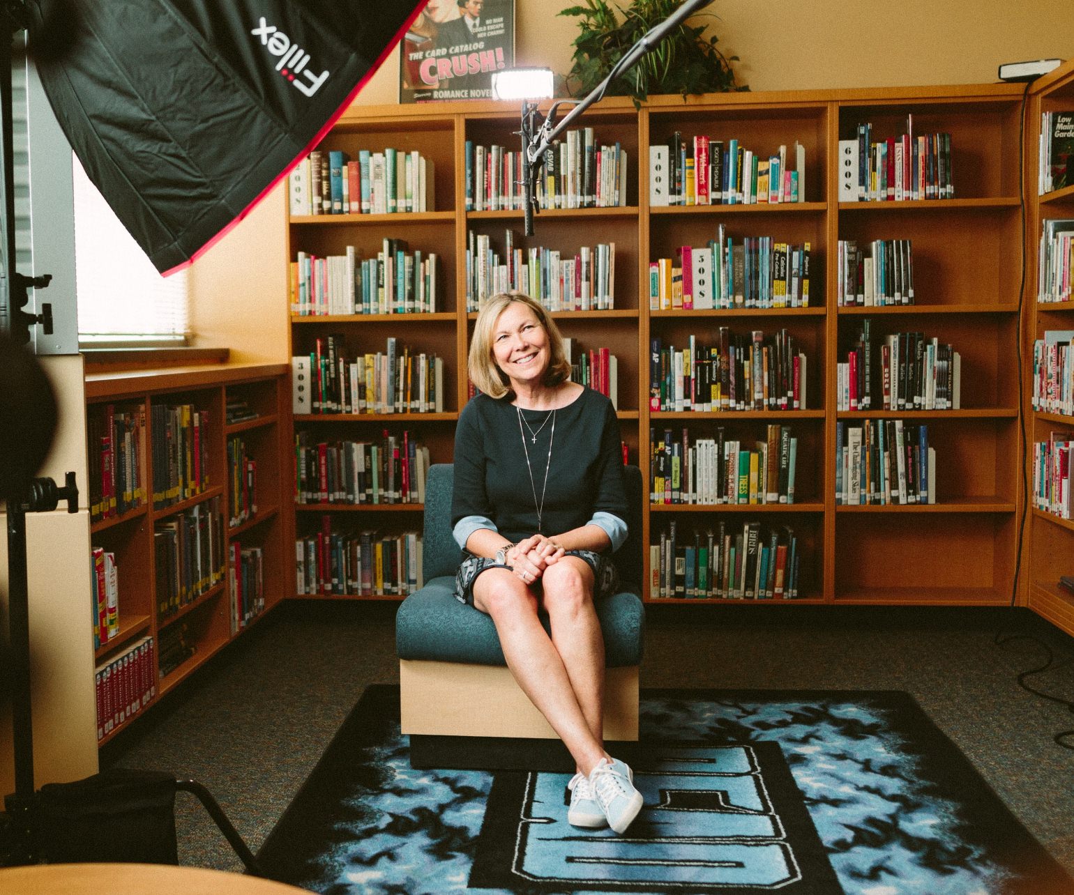 What we do – Production Partnerships