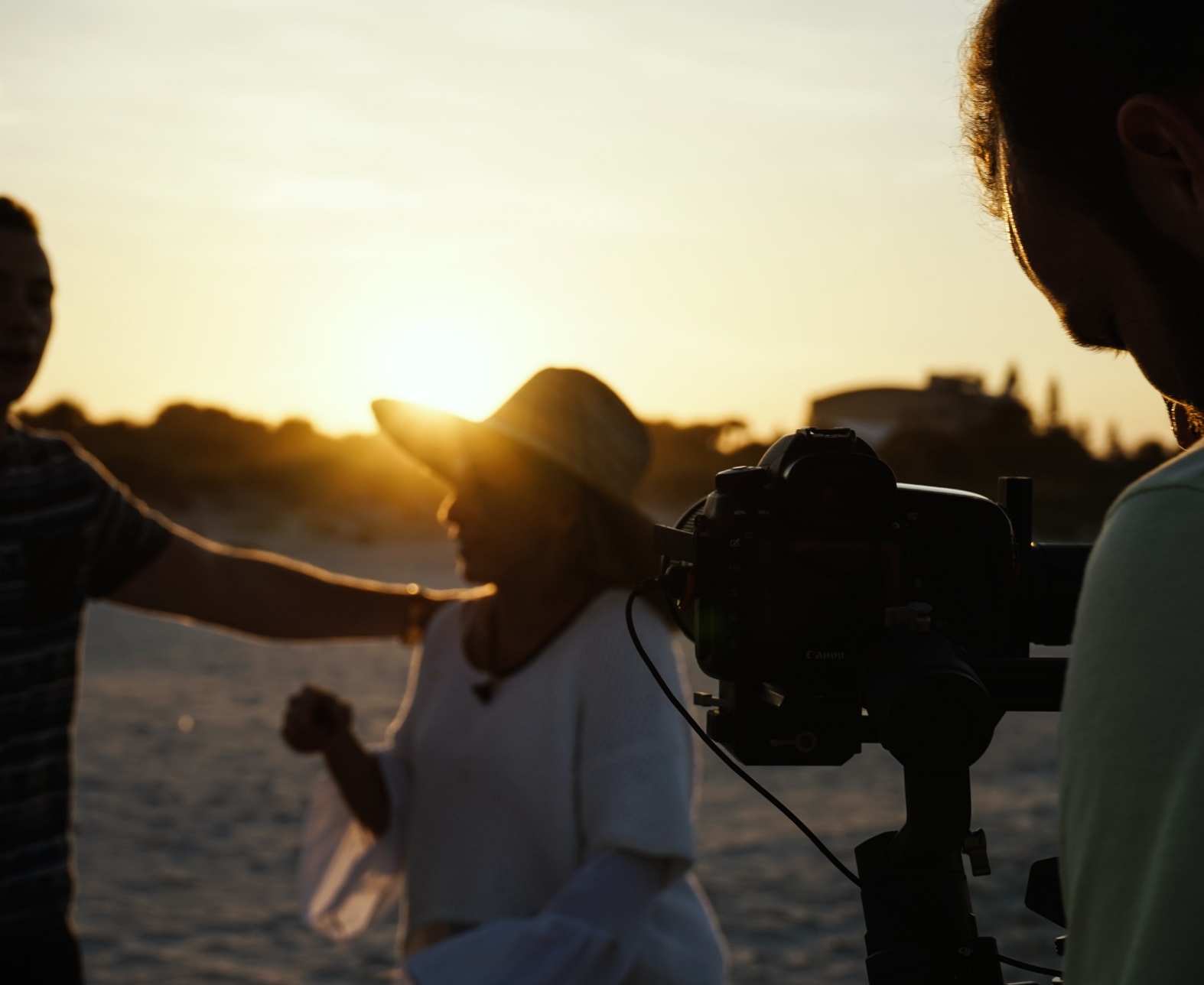 What we do – Production Partnerships