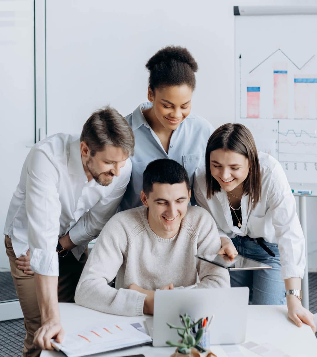 Connex Telecommunications Inc.