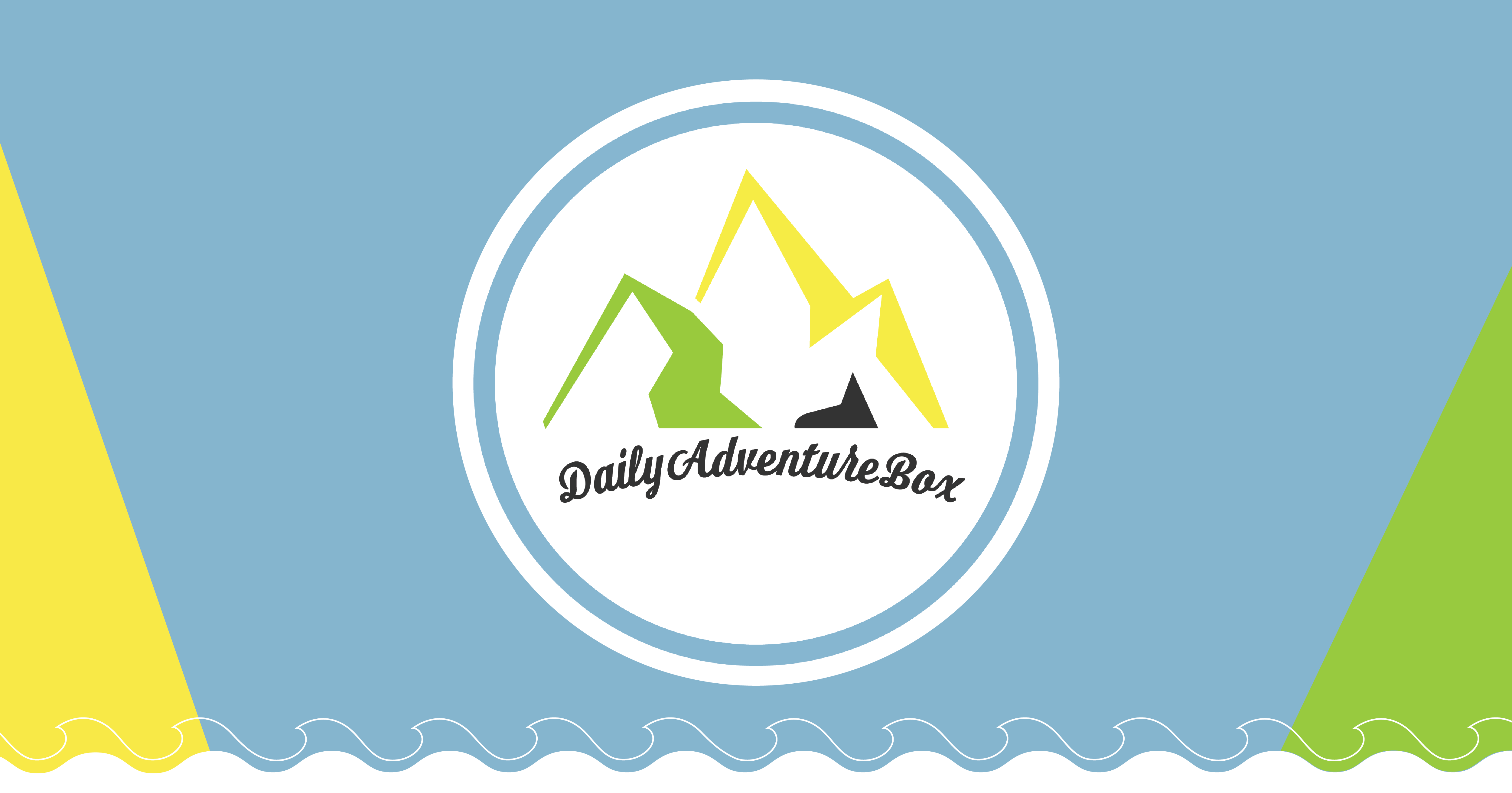 Daily Adventure Box