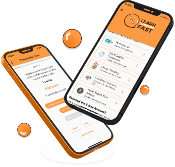 Learn Tagalog Fast - Efficiently Master the Tagalog Language