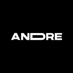 Andre Studio - Webflow