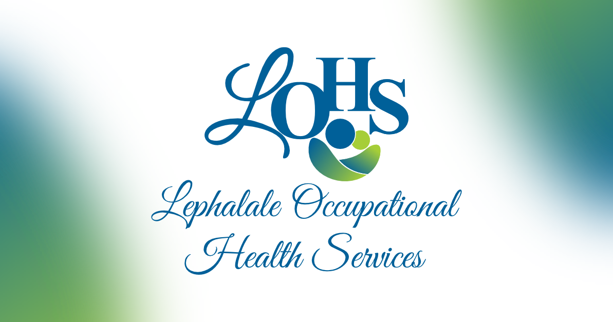 Lephalale Occupational Health Services | Dover Testing | Psychomotor ...