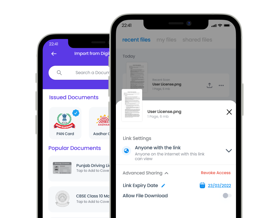 Cove Desktop App | for MacOS and Android