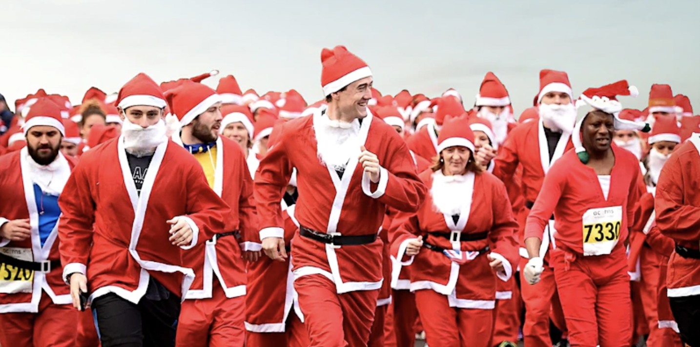 Runna Events | #1 rated personalised training plans for running