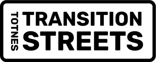 Transition Streets - Bringing the Totnes community together, one street ...