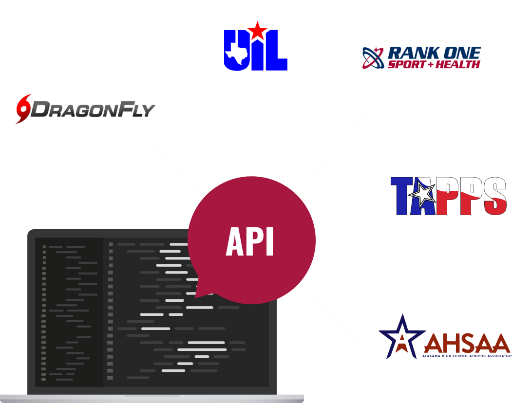 Score Reporting: ease administrative burden