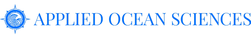 Applied Ocean Sciences