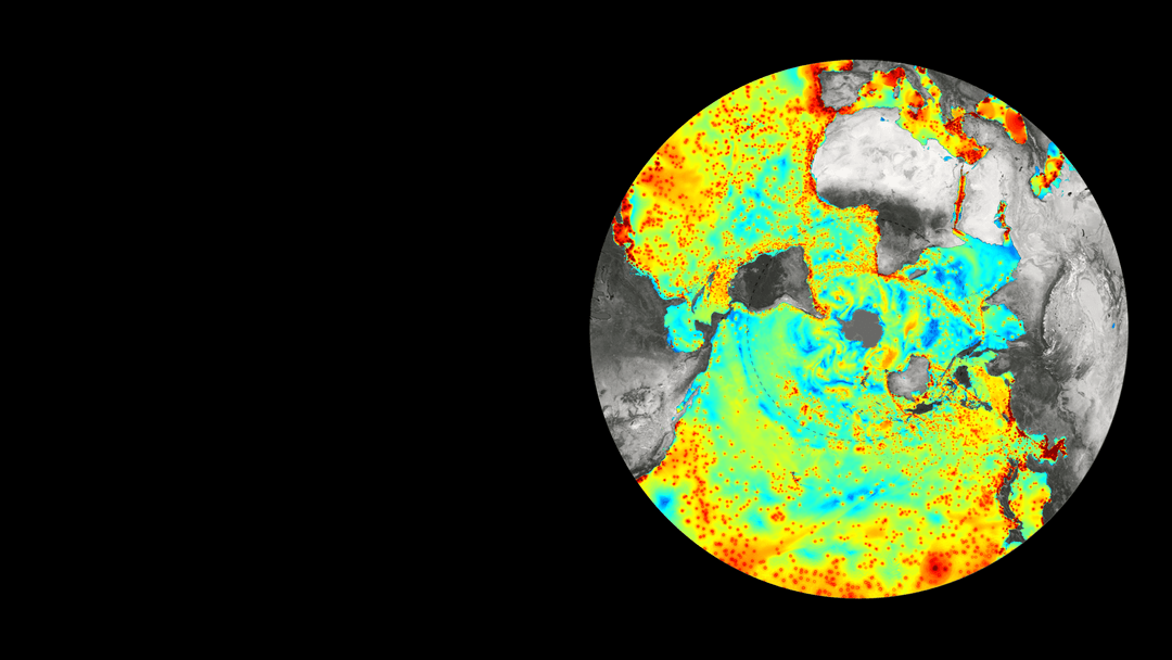 Applied Ocean Sciences