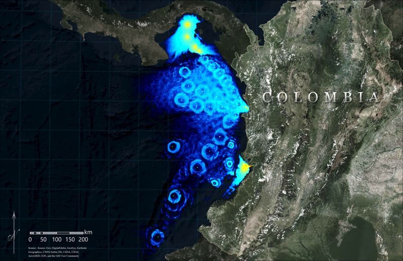 About | Applied Ocean Sciences