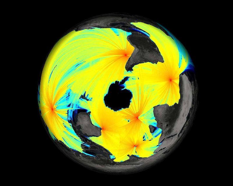 About | Applied Ocean Sciences