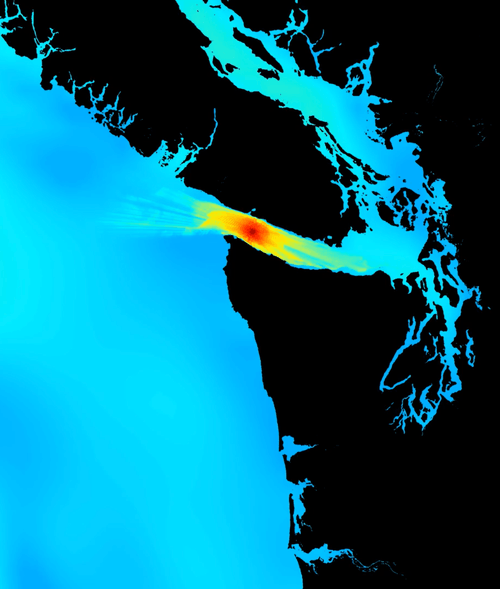 Applied Ocean Sciences