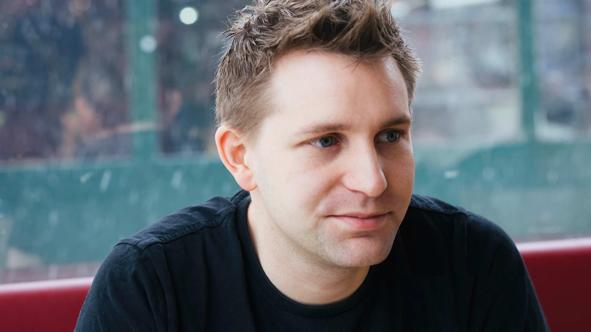 Max Schrems | Ireland's Edge
