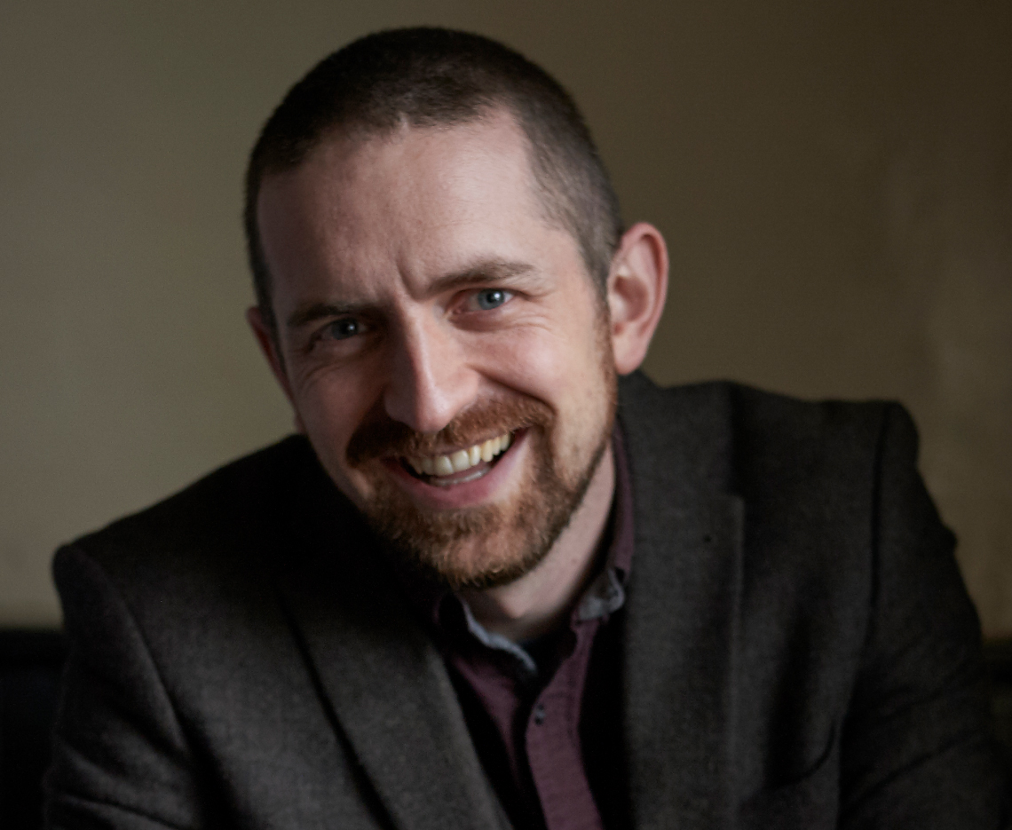 Billy Mag Fhloinn | Ireland's Edge