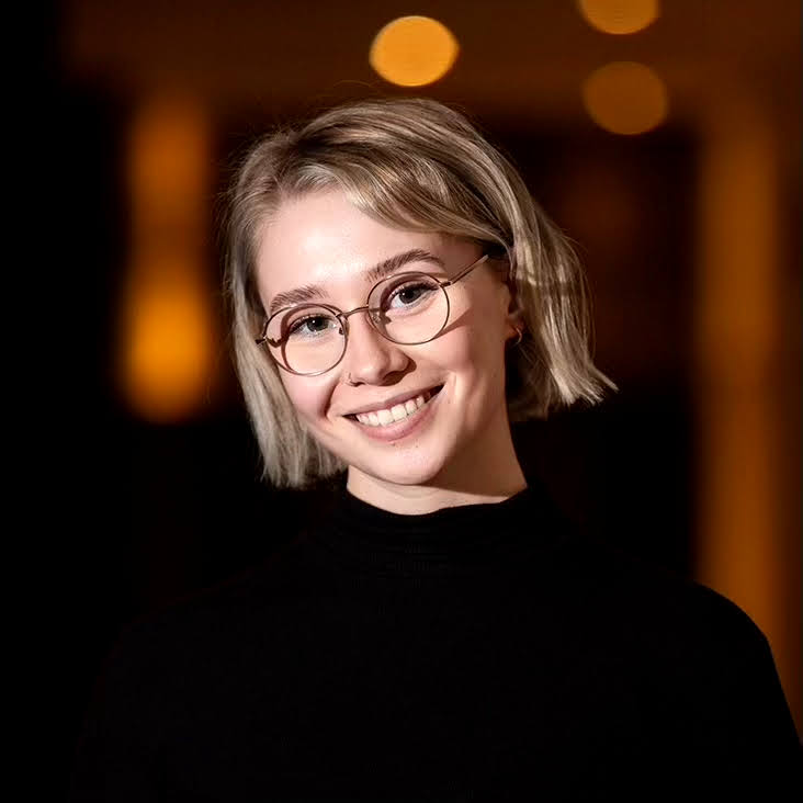 Molly Palmer | Ireland's Edge