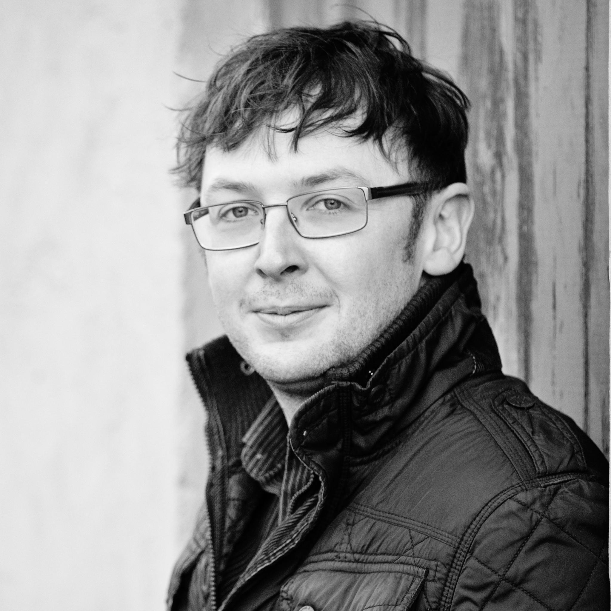 Frankie Fenton | Ireland's Edge