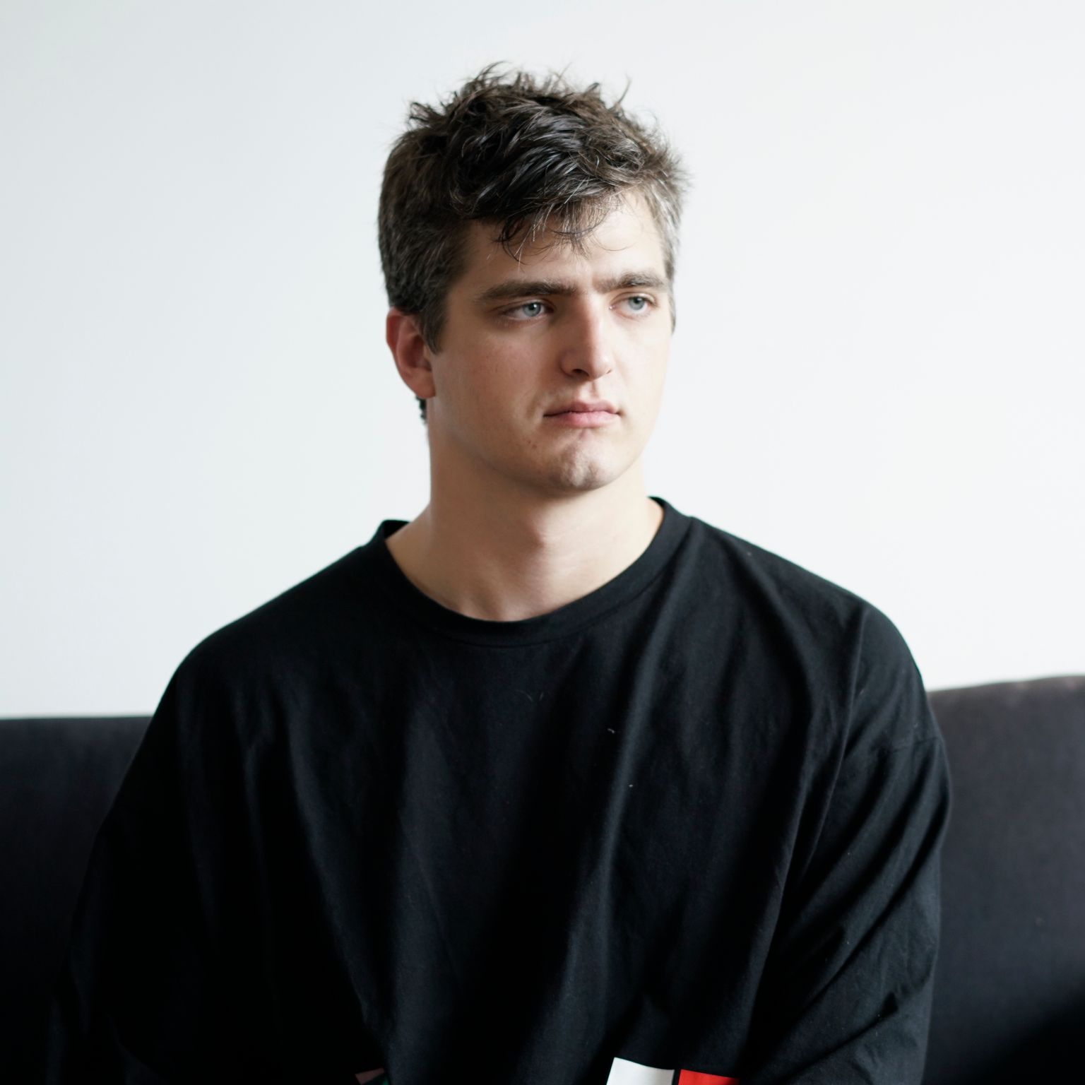 Jake Harper | Ireland's Edge