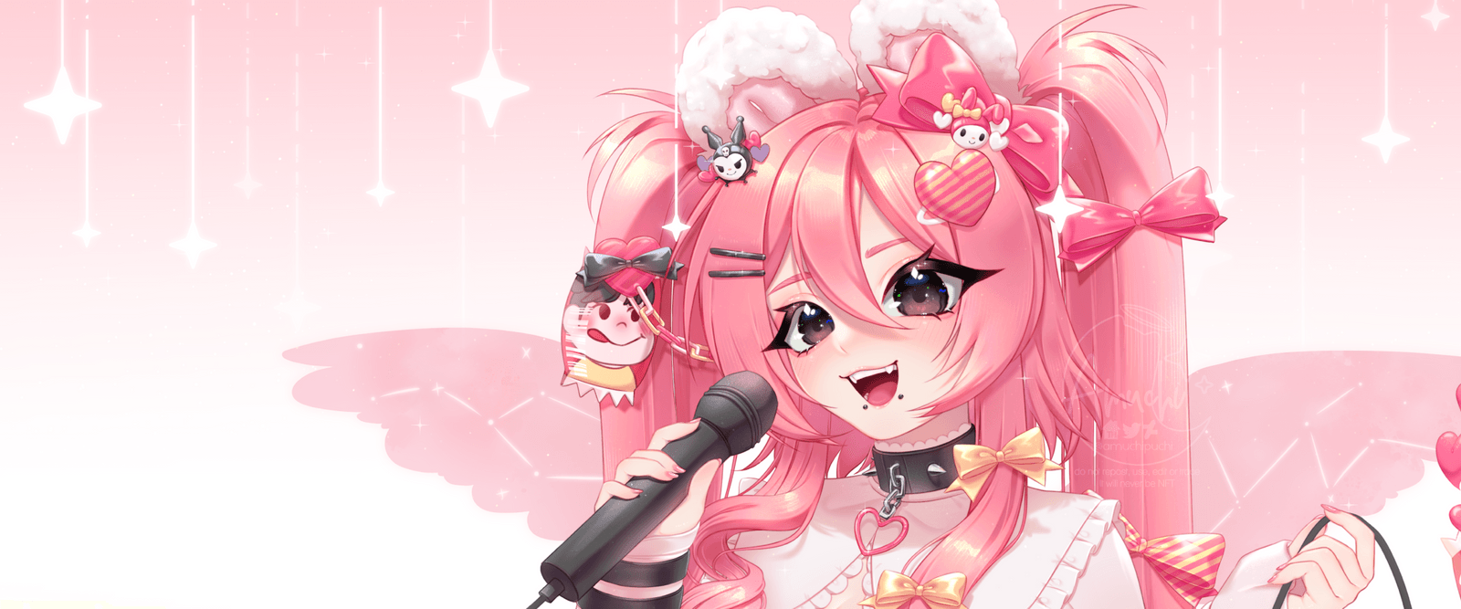 VGen | Commissions made easy