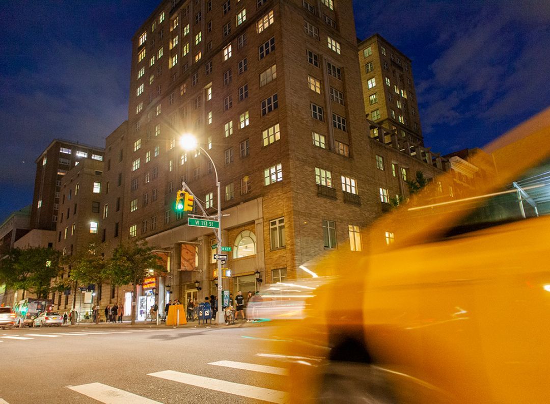 Co-living Apartments in Morningside Heights, New York City - 30 ...