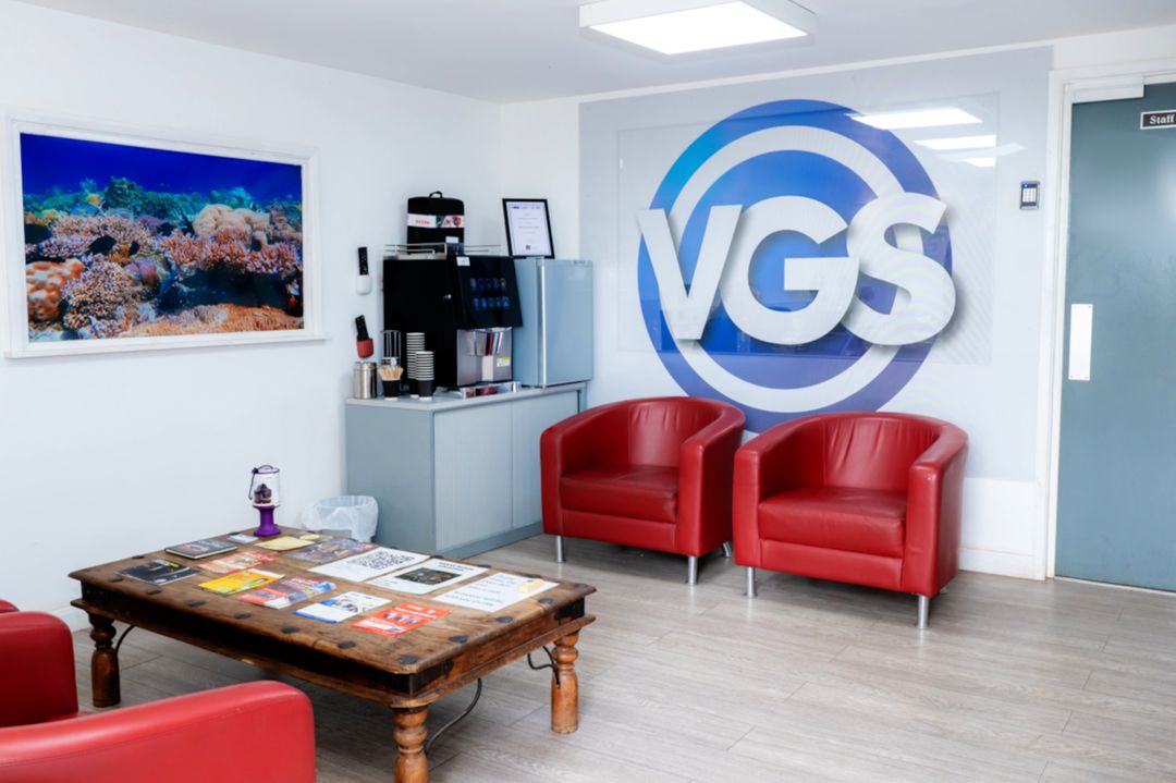 VGS