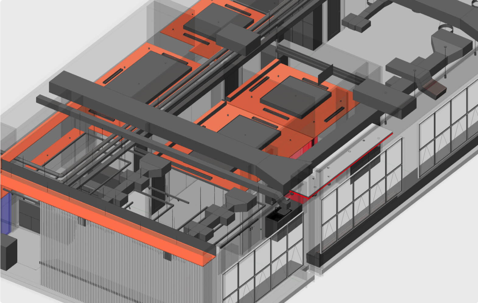 How to use digital twin technology and Building Information Modelling ...