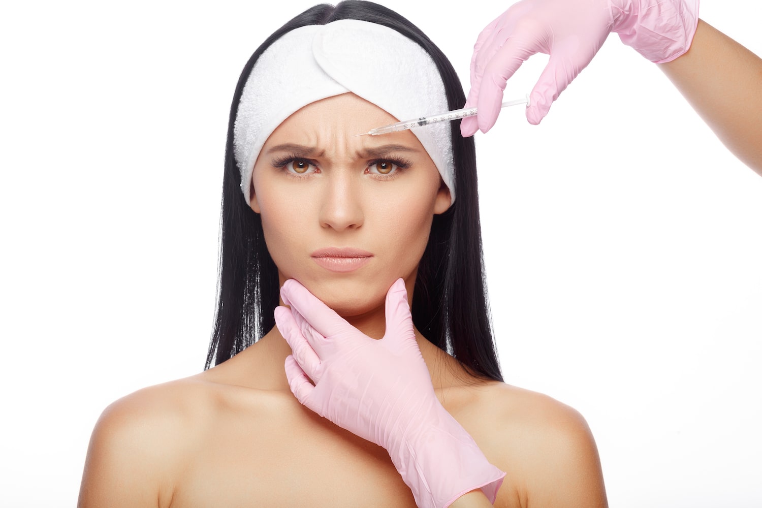 Botox, Dysport & Xeomin | Strimling Dermatology, Laser & Vein Institute