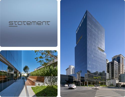 Statement - Concreto Engenharia