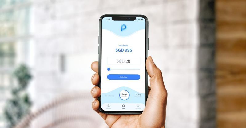 Payd | About Us | Earned Wage Access | Malaysia