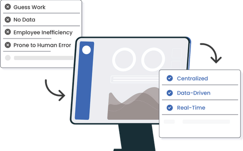 About IQnext - Cloud-Based Platform for Centralized Building Management