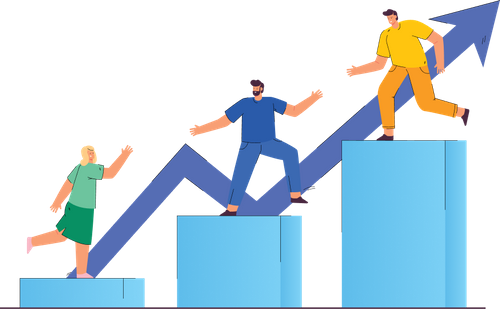 Become a Partner | IQnext