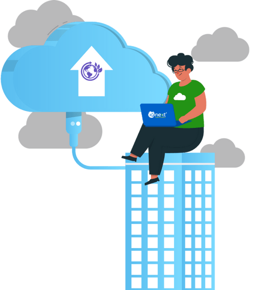 IoT Based Platform for Smart Building Management - IQnext