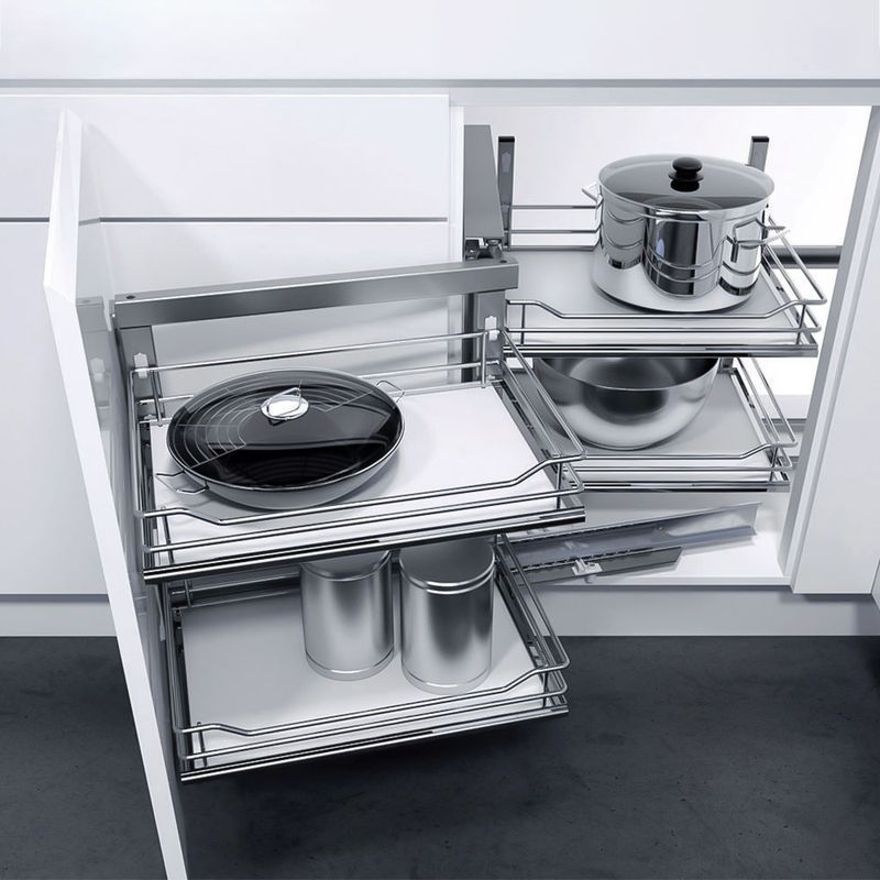 Accessories | Zen Living Kitchen & Bath