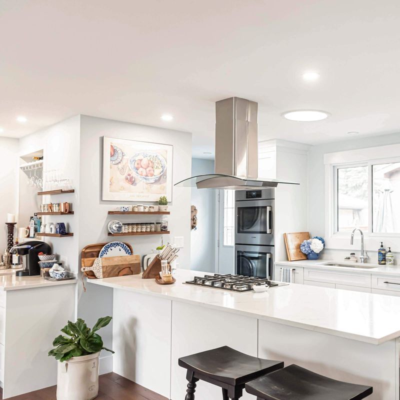 Transitional Kitchen Cabinets Calgary - Get a Free Estimate ...