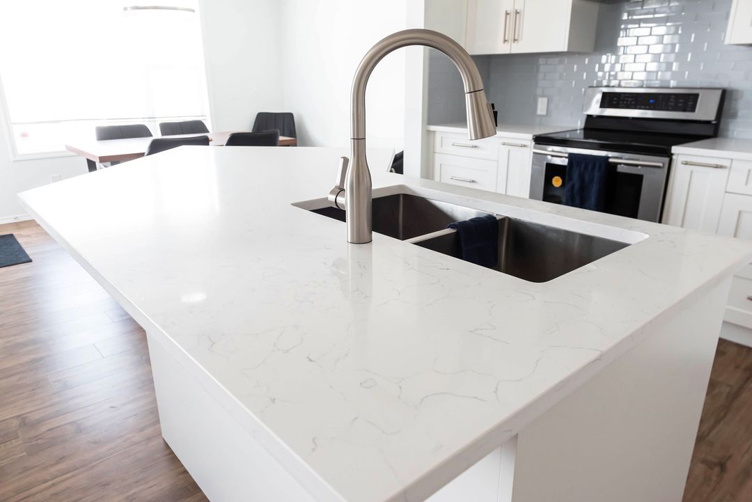 Quartz Countertops Calgary - Quartz Countertops Near Me - Quartz ...