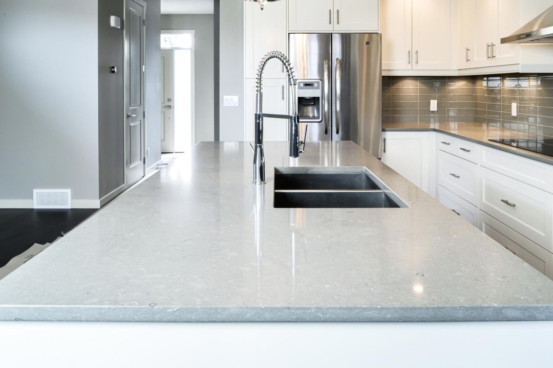 Quartz Countertops Calgary - Quartz Countertops Near Me - Quartz ...
