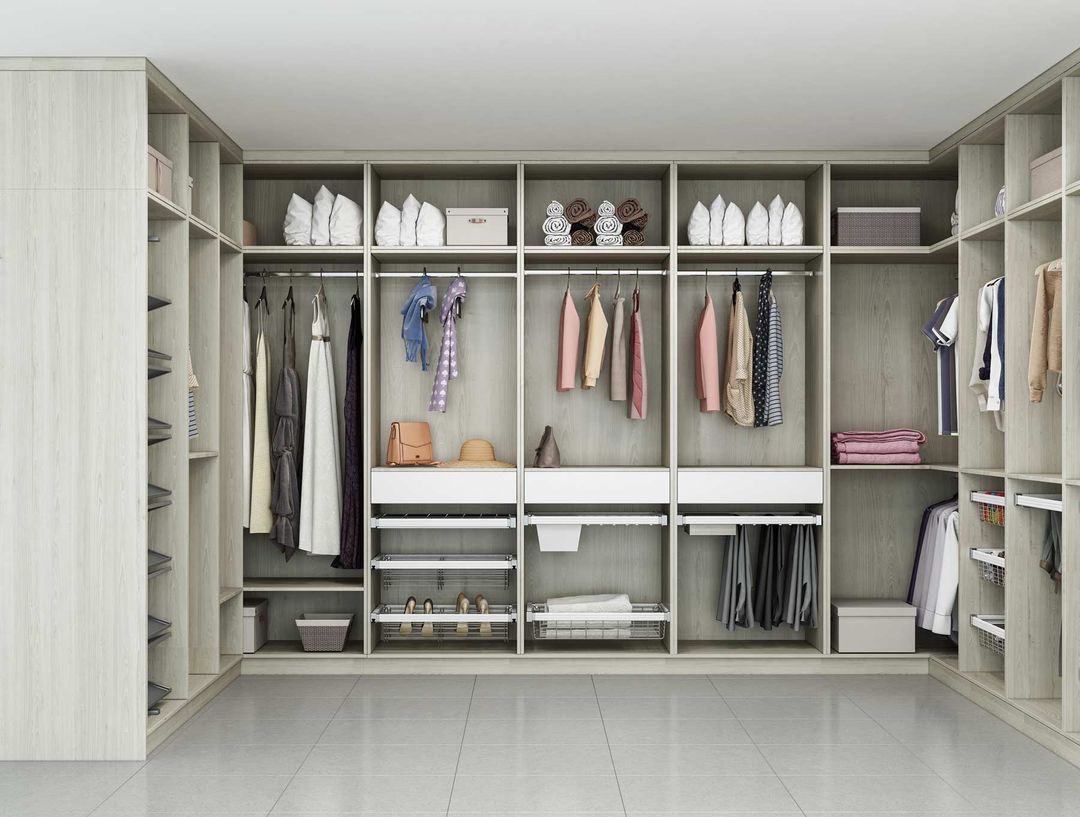 Custom Closets Calgary - Get a Free Estimate - Built In Custom Closets ...