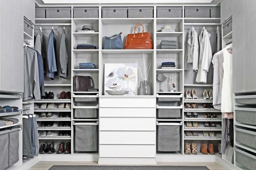Custom Closets Calgary - Get a Free Estimate - Built In Custom Closets ...