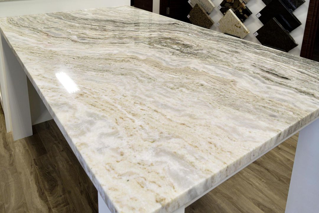 Granite Countertops Calgary - Custom Granite Countertops - Granite ...